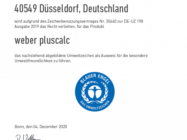 Ökologische Frischekur für den Klinker einer unscheinbaren 70er-Jahre Fassade - Heinz Vorwerk